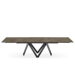 Calligaris Cartesio Tavolo allungabile Rinascimento Mobili